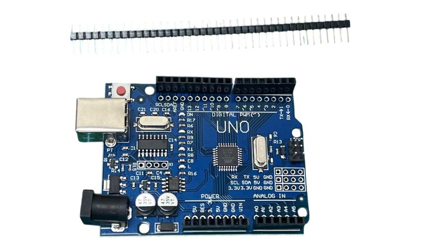 Arduino Uno R3 SMD CH340 – Sumak