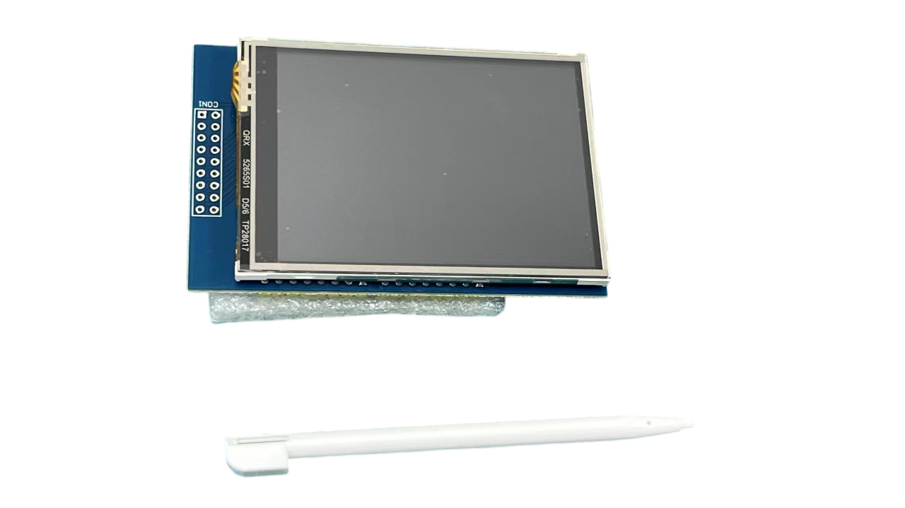 TFT LCD SHIELD 2.8 ARDUINO UNO – Sumak